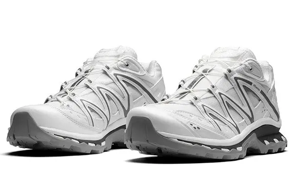 SALOMON Xt-quest Advanced Trail Sneakers - White