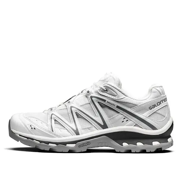 SALOMON Xt-quest Advanced Trail Sneakers - White