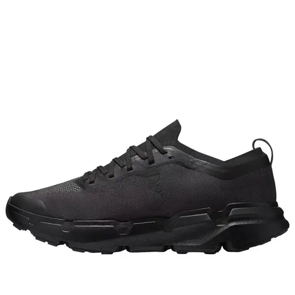 On Cloudsoma Sneakers - Black
