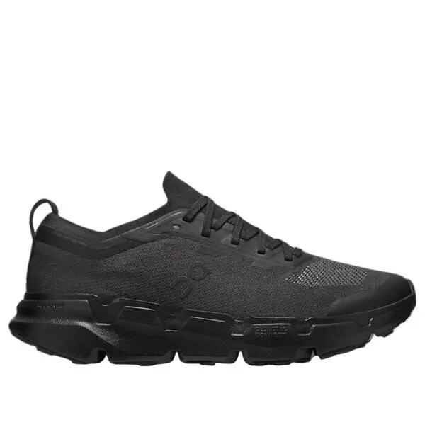 On Cloudsoma Sneakers - Black