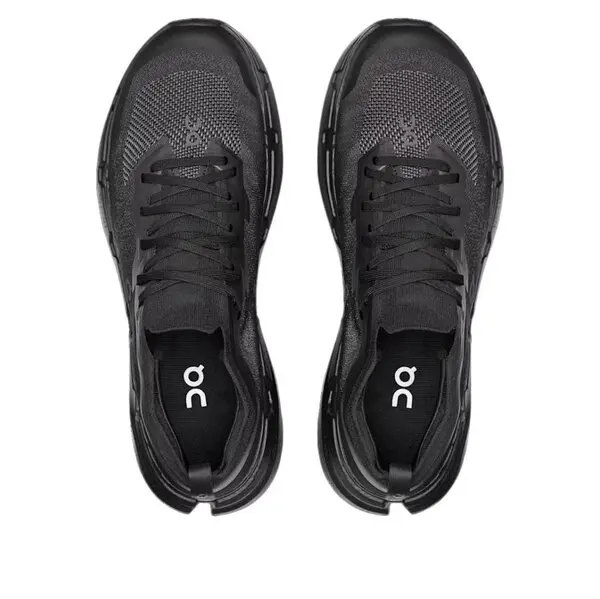 On Cloudsoma Sneakers - Black