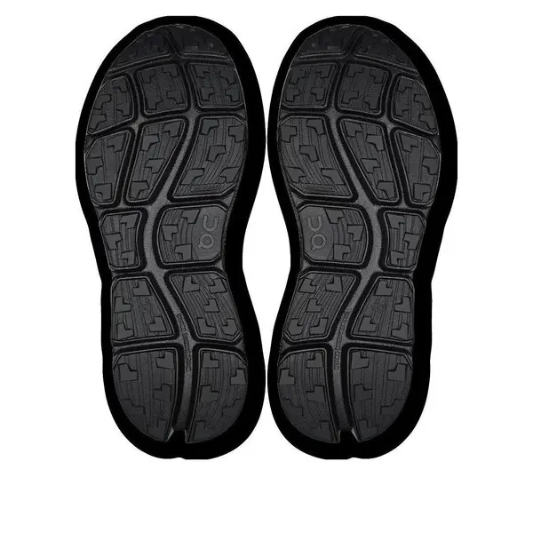 On Cloudsoma Sneakers - Black