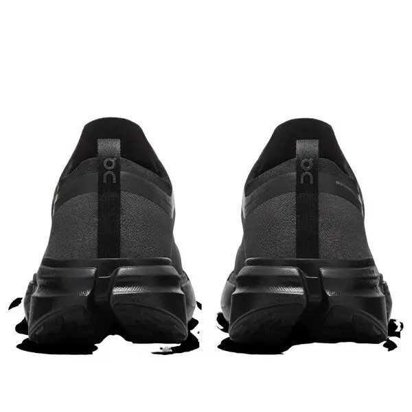 On Cloudsoma Sneakers - Black