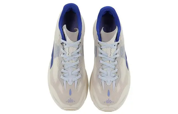 ANTA Asphalt Road Fighter Sneakers