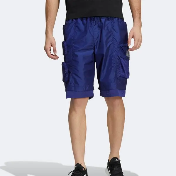 Adidas Sports Cargo Shorts