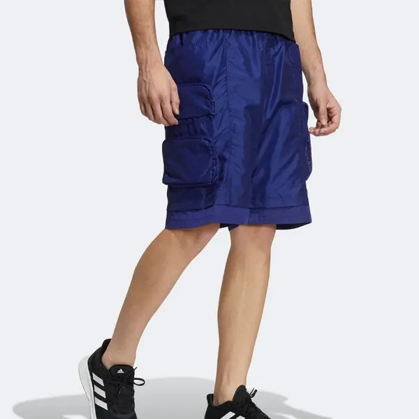 Adidas Sports Cargo Shorts