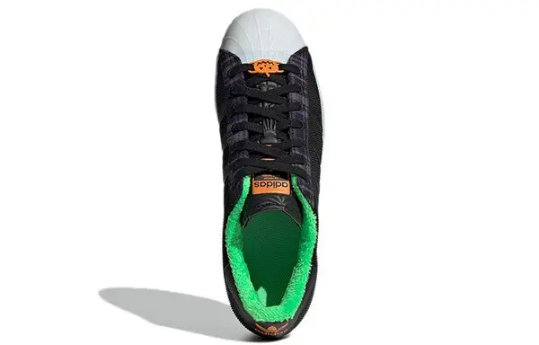 Adidas Superstar "halloween" Sneakers