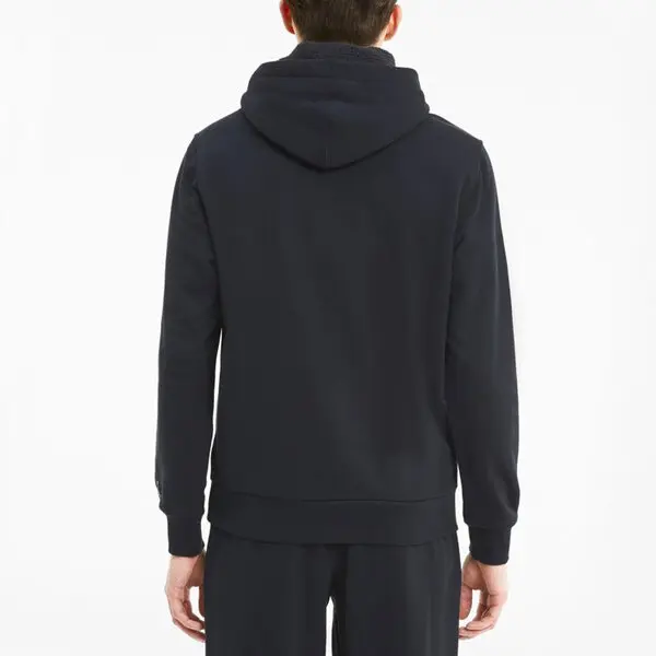 PUMA Winterized Pullover Hoodie