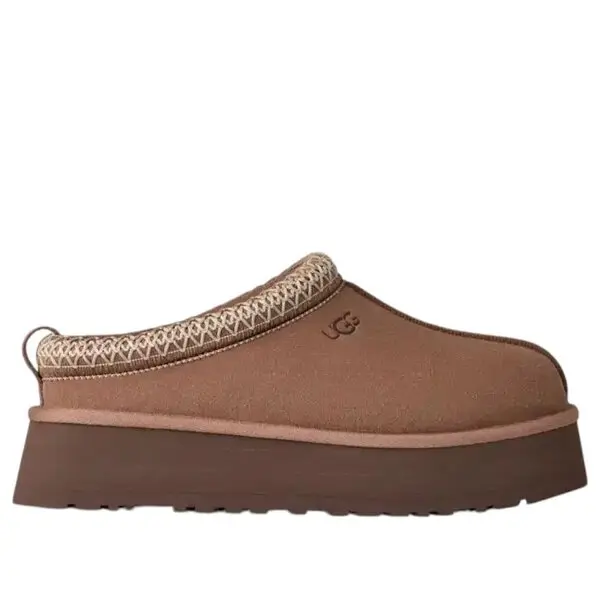 UGG Tazz Ii Slipper - Rocky Oak/brown