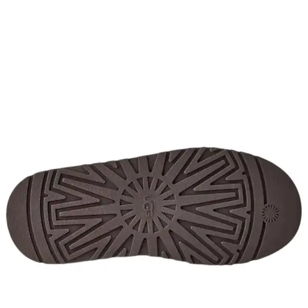 UGG Tazz Ii Slipper - Rocky Oak/brown