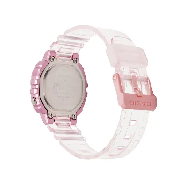 Casio Illuminator La-20whs-4a Water Resist Watch - Default Color