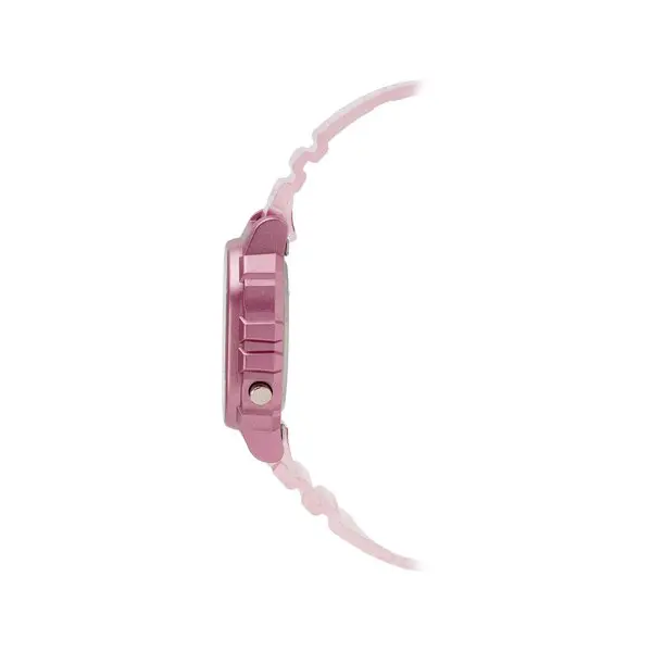 Casio Illuminator La-20whs-4a Water Resist Watch