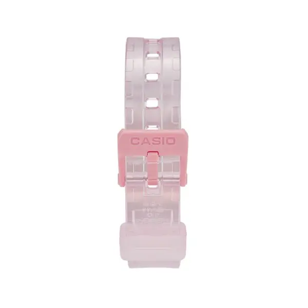 Casio Illuminator La-20whs-4a Water Resist Watch