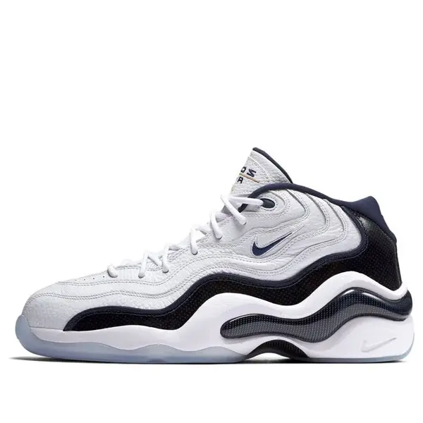 Nike Zoom Flight 96 'olympic' 2016 Sneakers - White/goldyellowgold/white