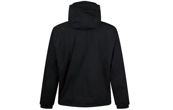 JORDAN Sport Dna Woven Pullover Hooded Jacket
