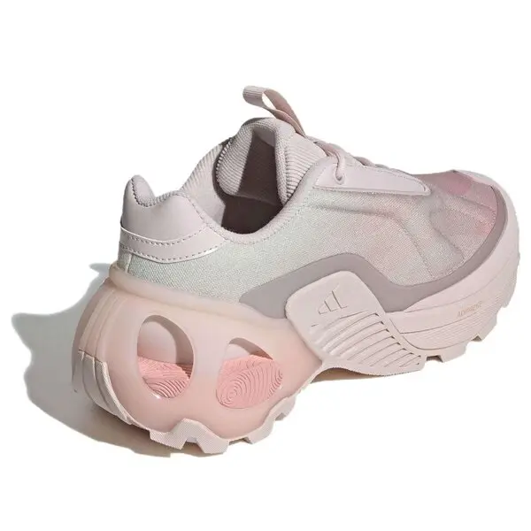 Adidas Wonder Runner Sneakers - Pink