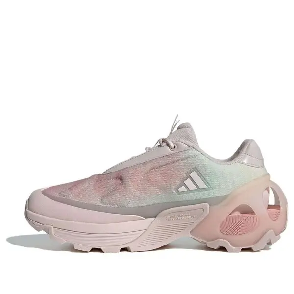 Adidas Wonder Runner Sneakers - Pink
