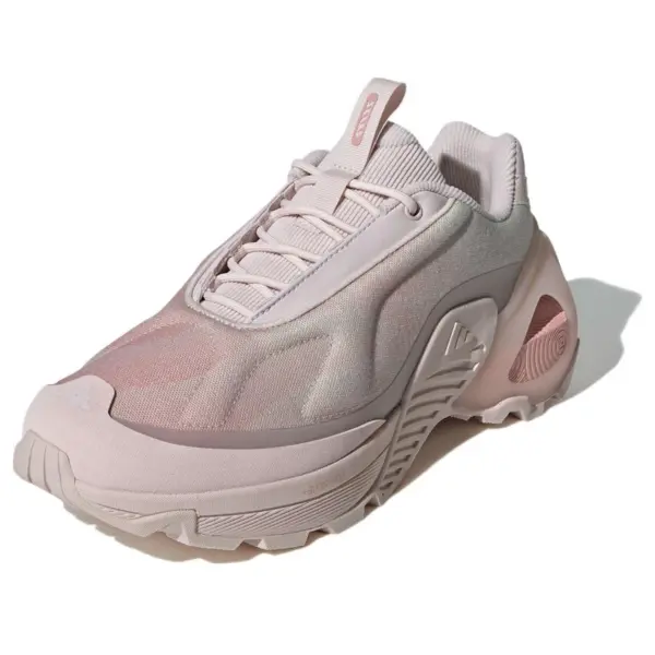 Adidas Wonder Runner Sneakers - Pink