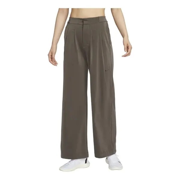 Nike Bliss Dri-fit Trousers