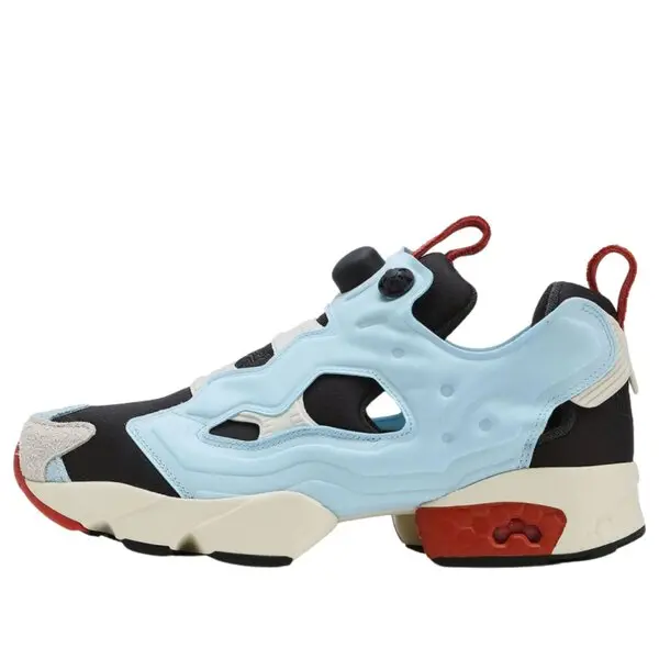 REEBOK Instapump Fury 94 Sneakers - Sky Blue