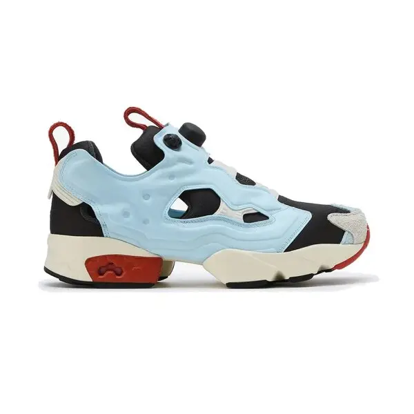REEBOK Instapump Fury 94 Sneakers - Sky Blue