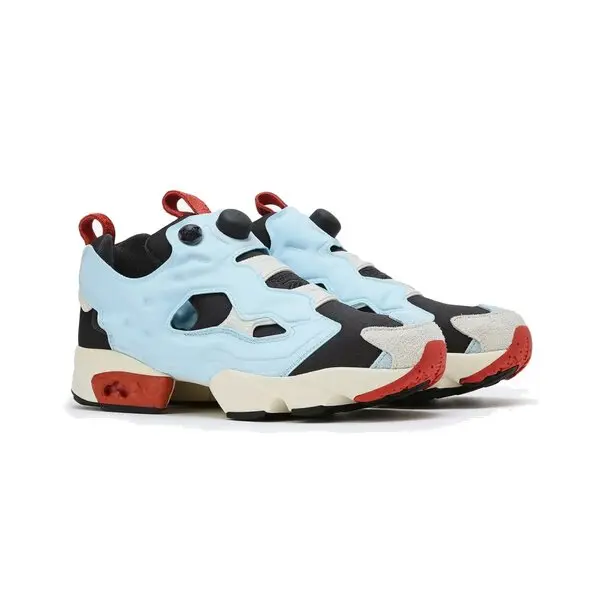 REEBOK Instapump Fury 94 Sneakers - Sky Blue