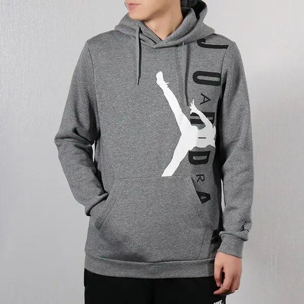 JORDAN Air Logo Hoodie