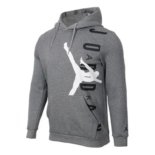 JORDAN Air Logo Hoodie