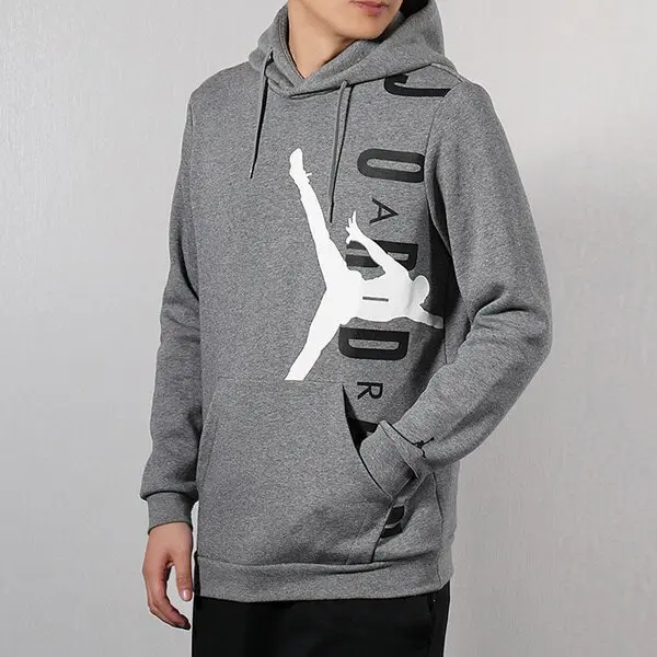 JORDAN Air Logo Hoodie