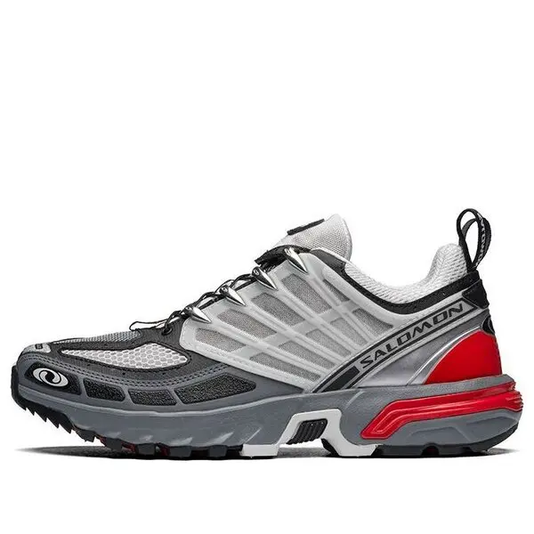 SALOMON Acs Pro Advanced Sneakers - Grey