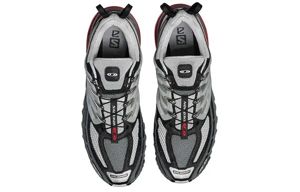 SALOMON Acs Pro Advanced Sneakers - Grey