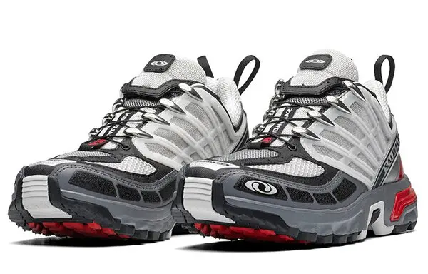 SALOMON Acs Pro Advanced Sneakers - Grey