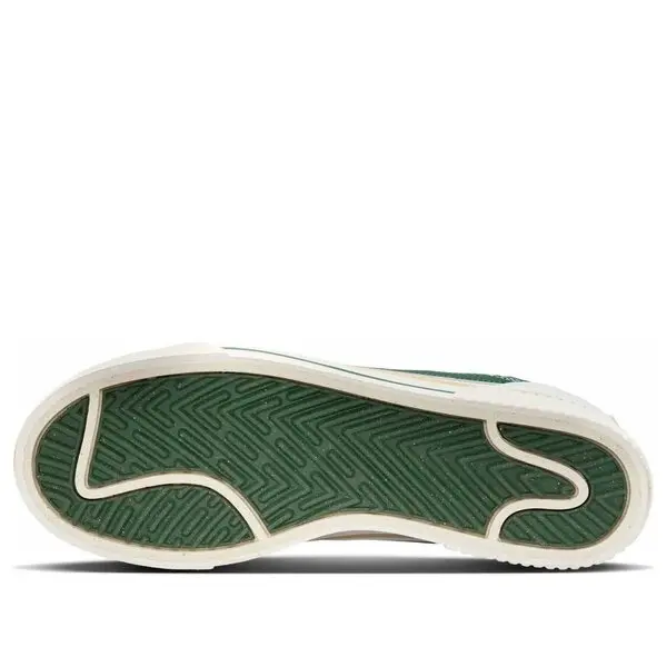 Nike Court Legacy Lift Platform Sneakers - White/sail/sesame