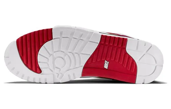 Nike Trainer 1 Mid Prm 'brick Layer