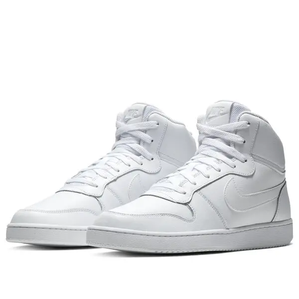 Nike Ebernon Mid Sneakers - White