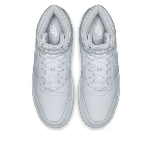 Nike Ebernon Mid Sneakers - White