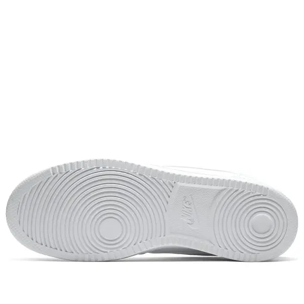 Nike Ebernon Mid Sneakers - White