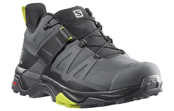 SALOMON X Ultra 4 Gore-tex