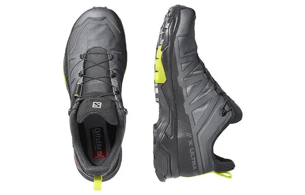 SALOMON X Ultra 4 Gore-tex