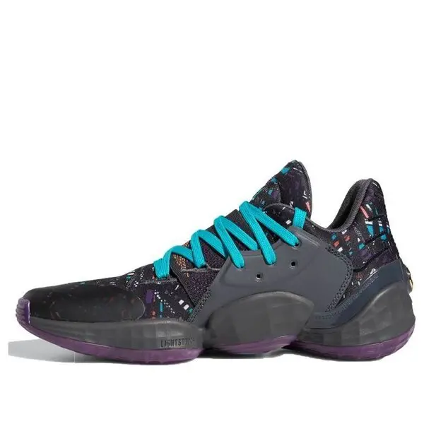 Adidas Harden Volume 4 Sneakers