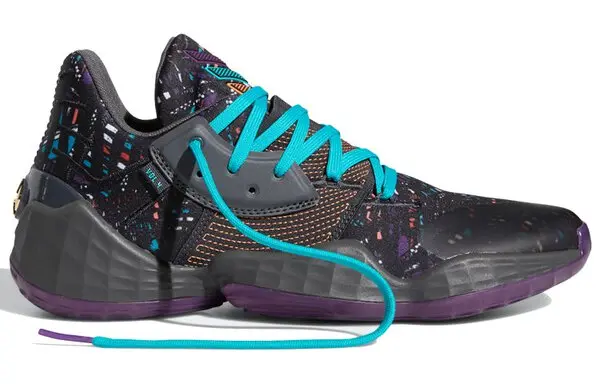 Adidas Harden Volume 4 Sneakers