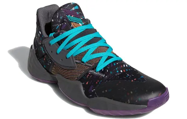 Adidas Harden Volume 4 Sneakers