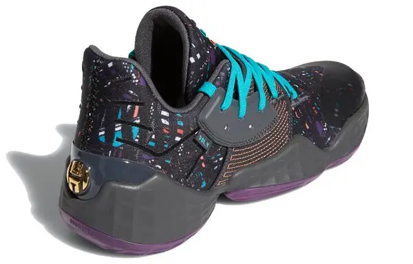 Adidas Harden Volume 4 Sneakers