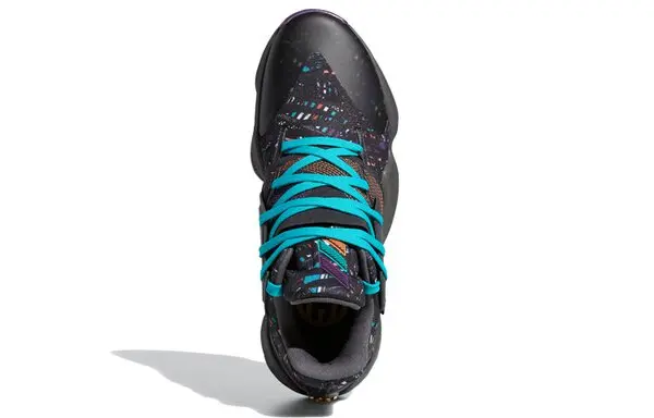 Adidas Harden Volume 4 Sneakers