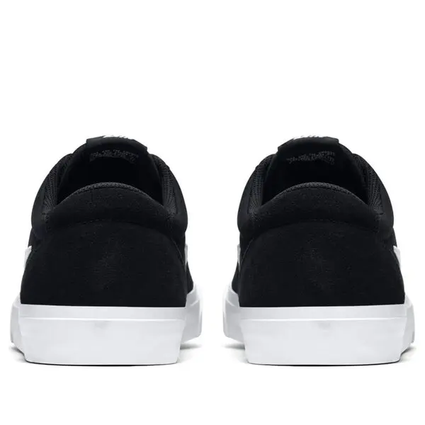 Nike Chron Slr Sb Skate Shoes - Black