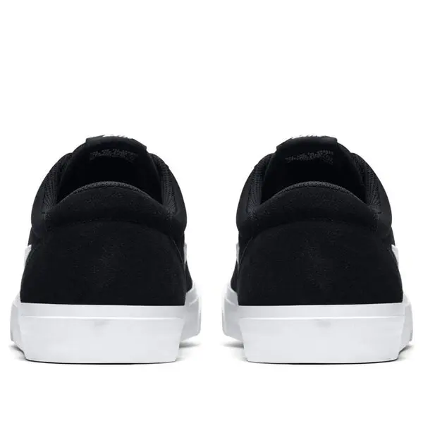 Nike Chron Slr Sb Skate Shoes - Black