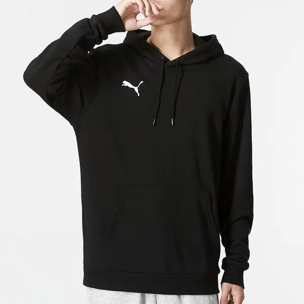 PUMA Team Goal 23 Casual Hoodie