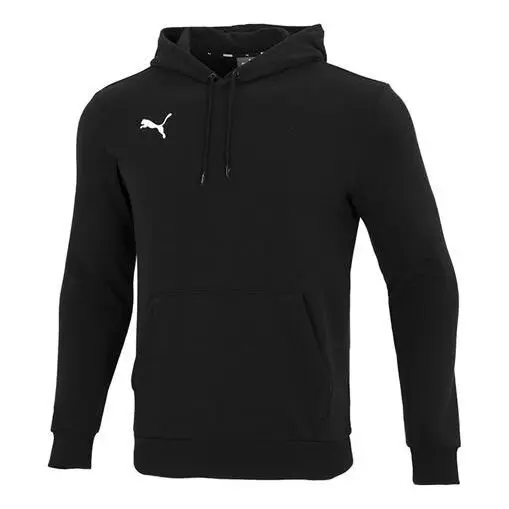 PUMA Team Goal 23 Casual Hoodie