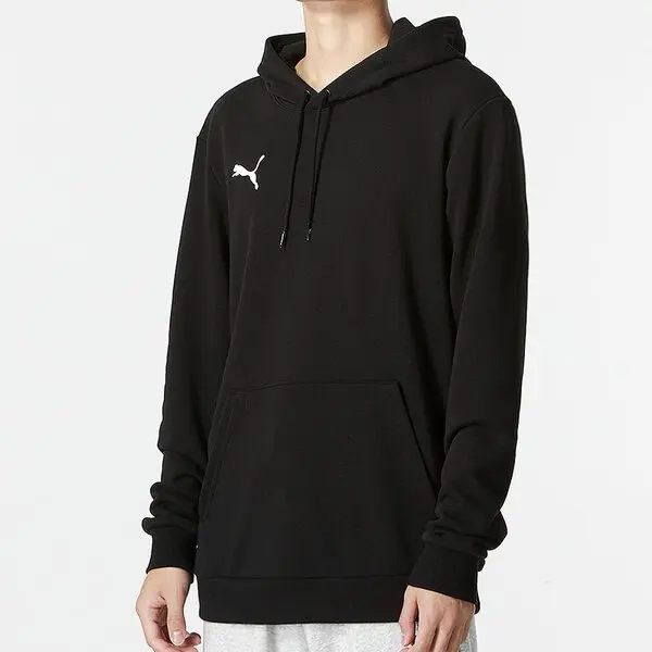 PUMA Team Goal 23 Casual Hoodie