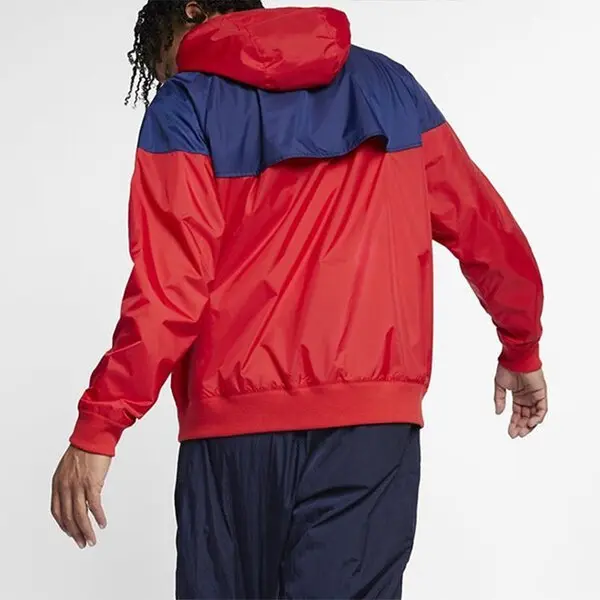 Nike Windrunner Hooded Jacket